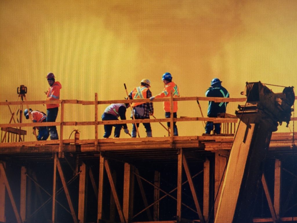 Labourers Local 837 - YourLocalTrades.ca