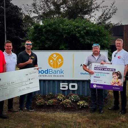 Iron Workers Local 736 - YourLocalTrades.ca